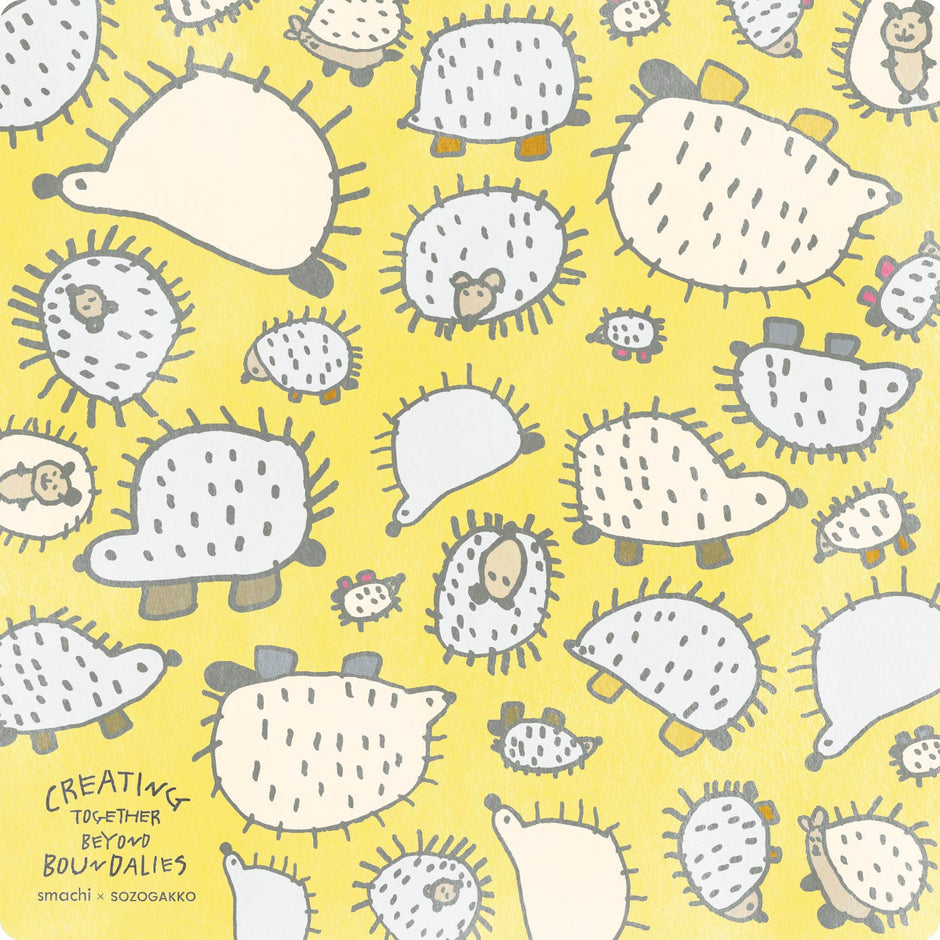 想造楽工 – smachi