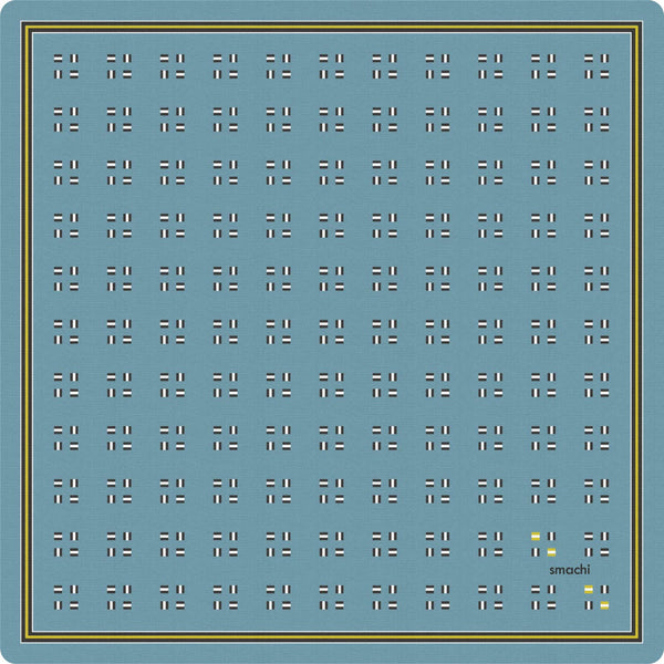 smachi 0037 25×25cm